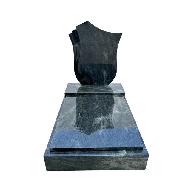 Urnový hrob Tropical Green E | Trade Granit, s.r.o.